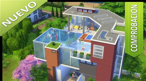 Comprobaci N Los Sims Expansiones No Origin Full Espa Ol Pc Actualizable Dia De Spa