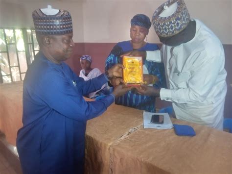 Kogi 2023 Ebira Group Mounts Pressure On Ocheni To Join Guber Race