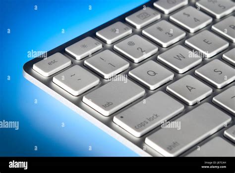 Keyboard Closeup Hardware Letters Keypad Computers Computer