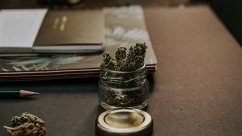 9 Efectos Negativos De La Marihuana En El Cerebro