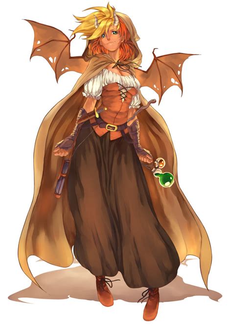Commission Rose By Domdozz On Deviantart