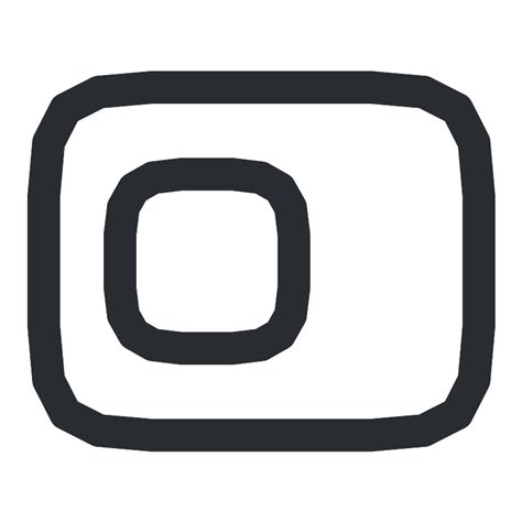 Toggle Off Vector Svg Icon Svg Repo