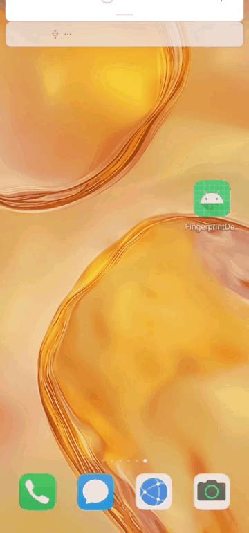 Add Fingerprint Authentication To Your Android App With Hms Fido Kit