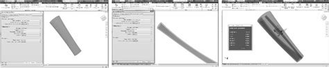 Modeling In Cad Of Segment Forearm As An Object Assembly With