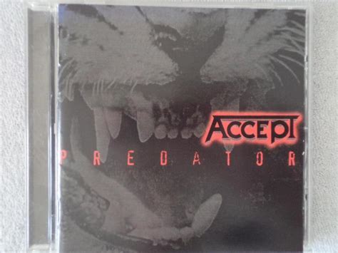 cd accept predator pŮvodnÍ japan press 1996 vicp 5673 28 str japan aukro