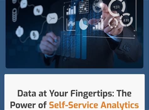 Self Service Analytics Archives Totagotech