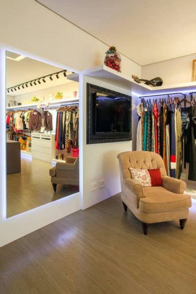 Decoração Para Lojas De Roupas ⋙ 50 Fotos Dicas Simples And Criativas