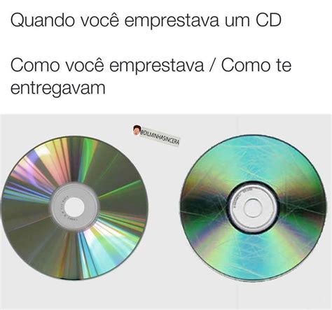 Quando você vê seu melhor amigo fazendo alguma idiotice em um momento sério Só porque você é