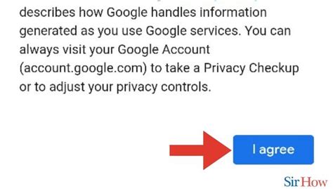 How To Add Another Email To Gmail App Steps With Pictures