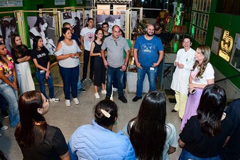 Agosto Dourado exposição destaca importância da amamentação Unoeste