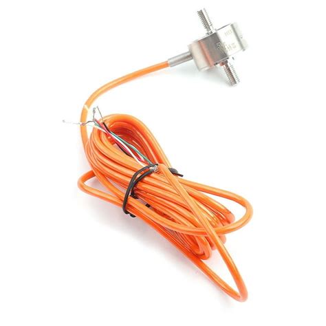 Célula De Carga Célula De Carga Sensor De Presión Sensor De Presión Y