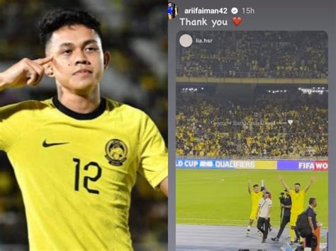 hati arif aiman telah dirembat seorang gadis kosmo digital