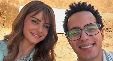 موعد عرض الجزء الثالث من مسلسل موضوع عائلي خبر في الفن