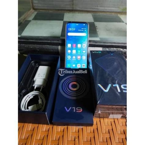 Hp Vivo V Bekas Ram Gb Gb Murah Fullset Normal Like New Di Bogor