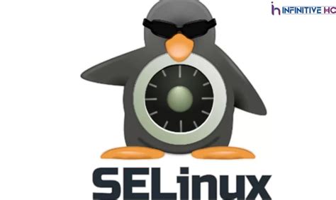 understanding selinux enhancing linux security