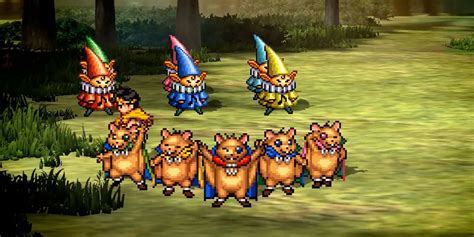 Suikoden Hd Remaster Shows Off New Gameplay Clips