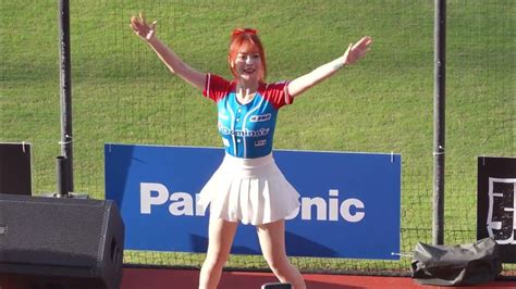Ppo002 20240622 辣年糕趴 為桃猿歡唱 Rakuten Girls 樂天女孩 楽天ガールズ 嘎琳 小紫 陳伊 Yuri