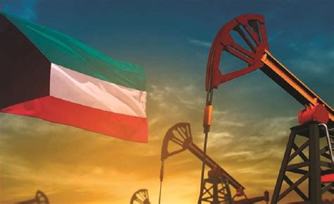 Saudi Arabia Tops In Extractable Oil Reserves Kuwait Is Ninth Largest