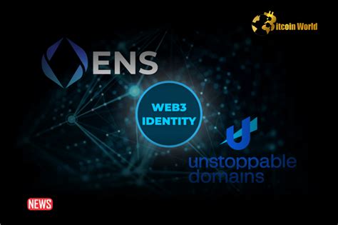 Ens Developer Accuses Unstoppable Domains Of Restricting Web3 Domain