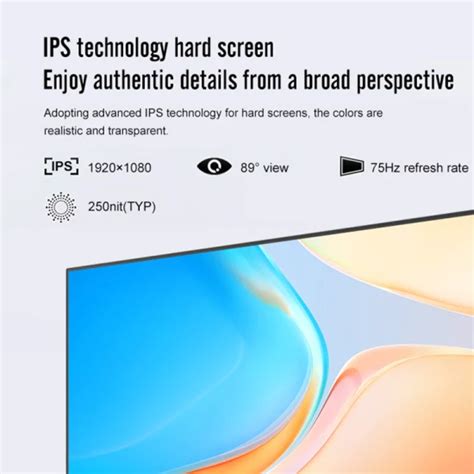 Vtex Wholesale Borderless 1080p 23 8 Inch Fhd 2k Ips 75hz 1ms Monitors