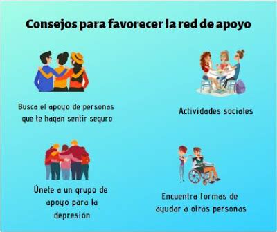 Cómo salir de una depresión 10 claves para lograrlo Desarrollo