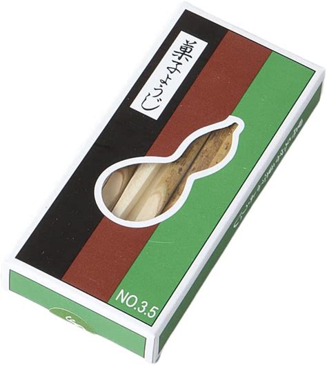 Amazon｜エールネットale Net 茶道具 楊枝 菓子切り 黒文字 菓子ようじ 35寸 27本入 108cm｜菓子楊枝 オンライン通販