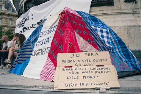 Последняя Олимпиада 2024 во Франции перед началом Гражданской войны 27 07 24 08 53 Пикабу