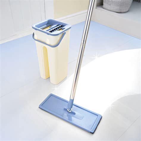 Wischmopp Set Mit Eimer 65949000 3pagen