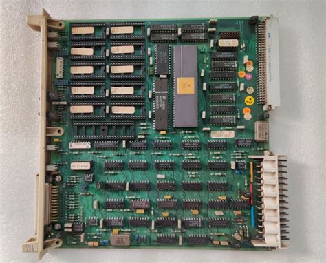 ABB DSPC155 CPU MODULE High Quality With Bottom Price 6G Controls