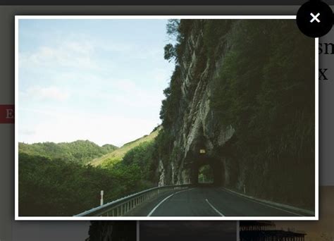 Tiny Responsive JQuery Lightbox Plugin Rebox Free JQuery Plugins