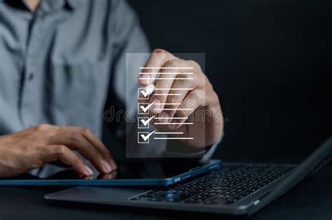 Checklist Quality Management With Quality Assurance Or Qa And Quality Control Or Qc And