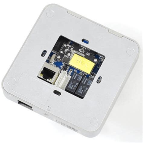 Tcp Rfid Qr Code Reader With 1356 Mhz Frequency Gaotek Gao Tek