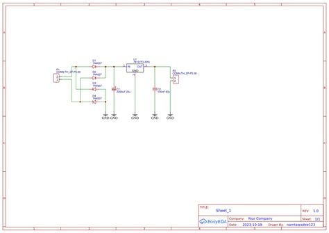 18rectifier Oshwlab