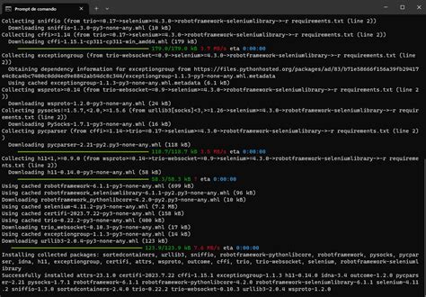 How To Use For Loop In Robot Framework