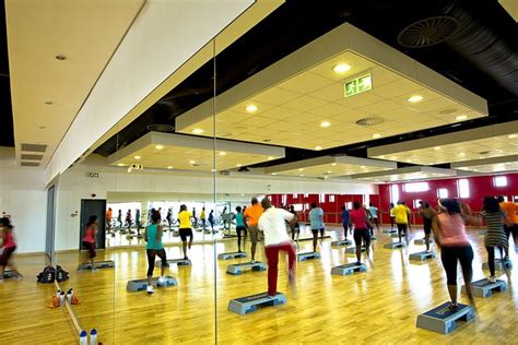 More Step Classes