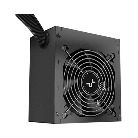 Nguồn DeepCool PM750D 750W 80PLUS GOLD