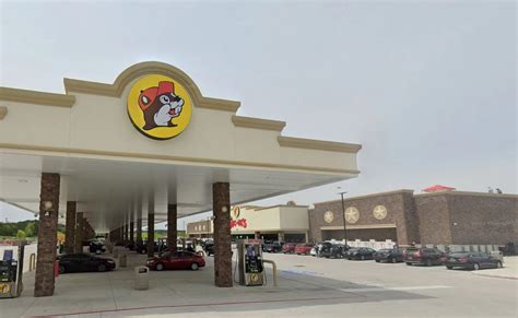 Buc Ees Future Locations 2026 Future Buc Ees Locations Include Louisianas First Store