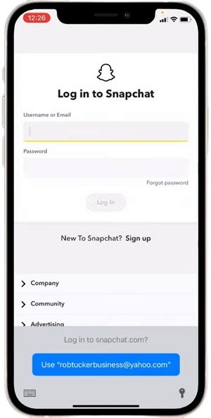 How To Unlock Snapchat Temporarily Or Permanently Locked Snapchat Motricialy