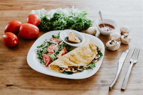 Mexican Omelette Recipe