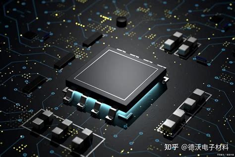 ZYMET UA 2605 B可返修式芯片固定周边封装胶 知乎