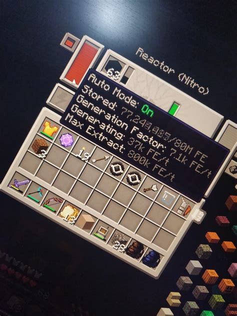 Problem With Power R Allthemods