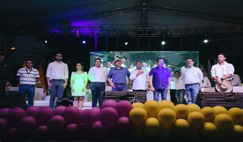 Noticia Tolima Guamo Se Beneficia Con Millonarios Proyectos Alerta