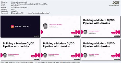 Building A Modern Cicd Pipeline With Jenkins Softarchive