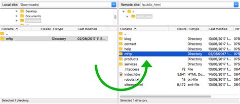 How To Install Monsta FTP Monsta FTP
