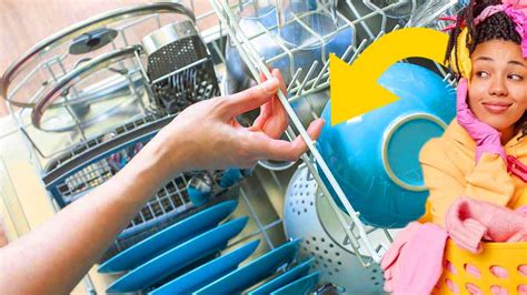 Astuce infaillible pour dégraisser et désodoriser le lave vaisselle
