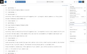 Ultimate Guide To WordPress Theme Json Customization