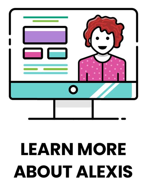 Laugh Eat Learn • Branding Web Design By A Pure Perfectionist