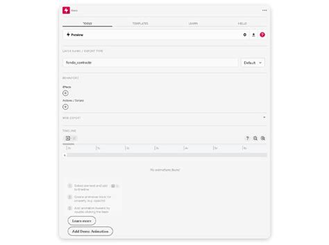 🎥 ¿cómo exportar prototipos de adobe xd a html diaorva design