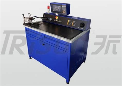 Interested In Valve And Compressor Testing Choose Shanghai Trisun