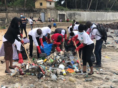 Journée Mondiale De Lenvironnement Célébration Dans Un Contexte
